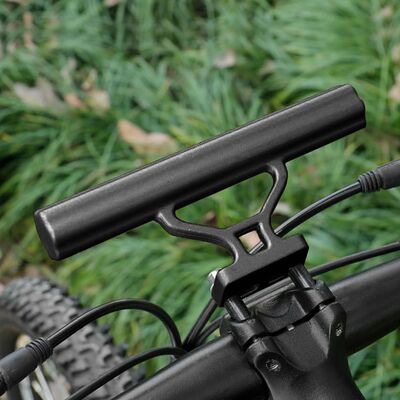 Bicycle Mount Holder Bike Handlebar Extender Aluminum Alloy