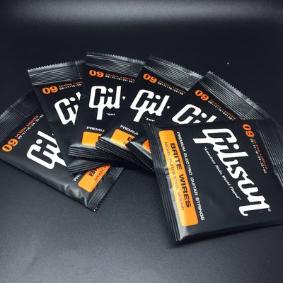 Guitar Strings Acoustic Phoshor Bronze Strings For Guitar