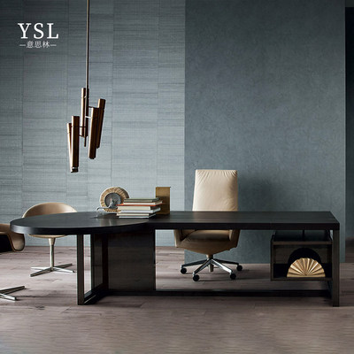 PoltronaFu总裁高端办公