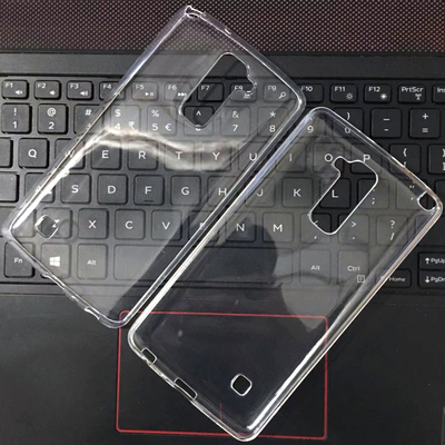 透明素材壳TPU软胶套UV打印皮套