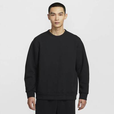 Nike耐克24.7 DRI-FIT男子上衣春圆领卫衣HQ6965-010
