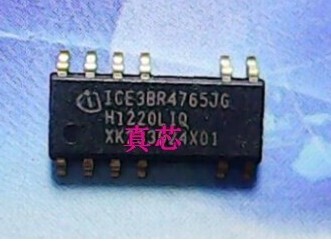 全新原装 ICE3BR4765JG