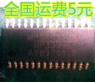 全新原装 MP3399EF 贴片28脚 AOC冠捷LED芯片 质量保证