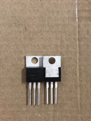 MUR1660CTMUR1660CTMUR1660CT