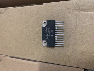 SLA4070SLA4070SLA4070