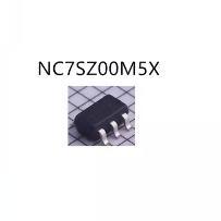 NC7SZ00M5XSOT23-5可直