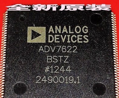 原装现货ADV7622BSTZ ADV7622【可直拍】质量保证
