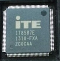 全新原装现货：IT8587E-FX IT8587E 质量保证