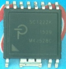 电源IC SC1222K ESOP-R16B 原装