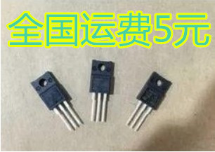 6N62K3 STF6N62K3 620V5.5A 30W 场效应管 TO220F