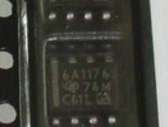 6A1176 SN65ALS1176DR SOP 全新 TI 原装 质量保证