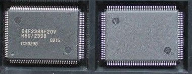 HD64F2398F20V 64F2398F20V F2398F20V HD64F2398F20