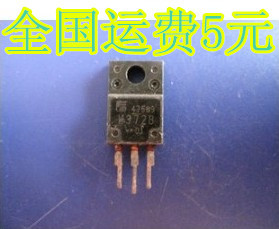 原装进口拆机 2SK3728 K3728 TO-220 场效应管
