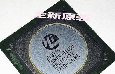 原装现货HI3719CRBCV1010D0 液晶芯片BGA 质量保证