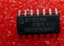 BTS5210G 汽车电脑板芯片 质量保证