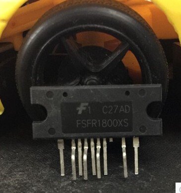 全新原装 FSFR1800XS 进口 液晶电源芯片