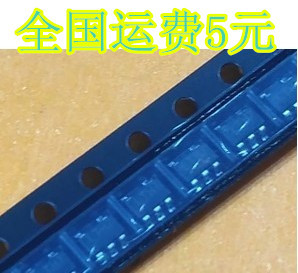 SY8088AAC 丝印：LD 开头 贴片5脚降压芯片SOT23-5