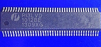 原装PI3LVD1012BEX PI3LVD1012BE SOP-80 直拍 质量保证