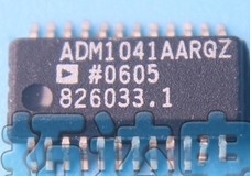 全新原装 ADM1041AARQZ 现货
