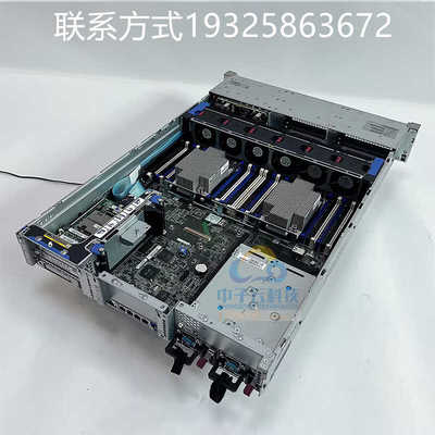 1UX99支持M.2静音服务器双路