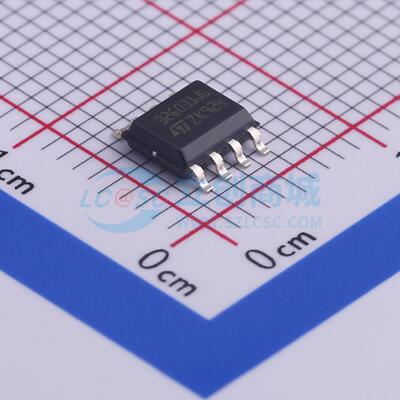 全新正品STM32G031J6M6 SOIC-8-150mil 单片机(MCU/MPU/SOC)可开