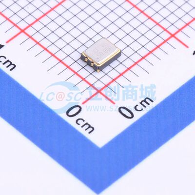 CO32H4-50.000-33KDTSN有源晶振SMD3225-4P 50MHz ±10ppm 3.3V