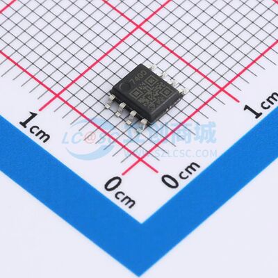 GM7400ARZ-5-R7封装SO-8电压基准芯片3.5V~40V 10mA 固定