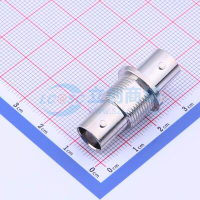全新正品5-1634530-1 - RF射频同轴连接器特价可开票