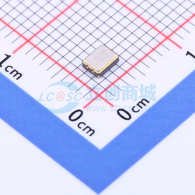 CJO05-200001820B30有源晶振SMD3225-4P 20MHz ±20ppm 1.8V
