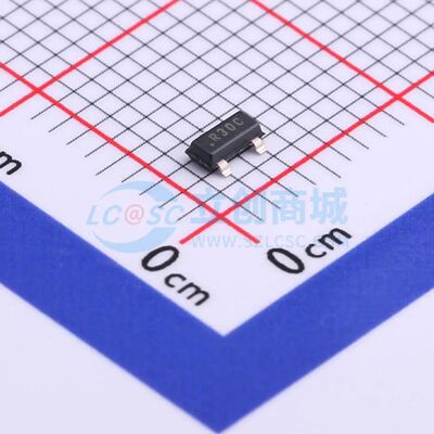 REF3025AIDBZR封装SOT-23电压基准芯片2.55V~5.5V 25mA 固定