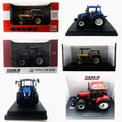 hobbies1农用机合金系列拖拉机