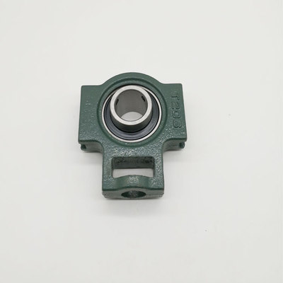 外球面带座轴承 滑道座UCT315 316 317 318 319 320 322 324 326