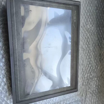 崑崙触控屏幕 TPC1062K 物品实图拍摄 具体详情如图 议