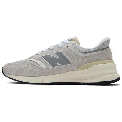 New Balance NB 997R 百搭时尚 防滑轻便 低帮 生活休闲鞋 男
