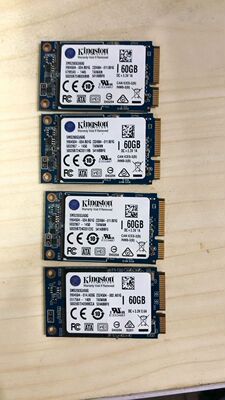 福迪科固态硬盘Fordisk