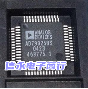 AD79025BS AD79025BSZ AD79025 全新现货