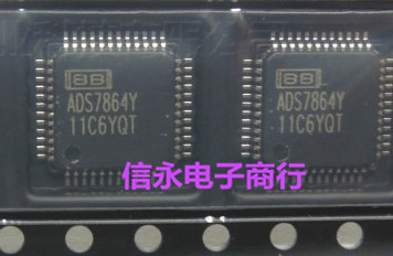 ADS7864Y ADS7864YB ADS7864 全新现货