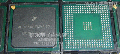 MPC555LFCVR40 MPC555LFCZP40 MPC555LFMVR40 MPC555 {保质量}