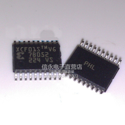 XCF01SVOG20C XCF01 XCF01S XCF01SV0G20C 全新原装现货 量大优惠