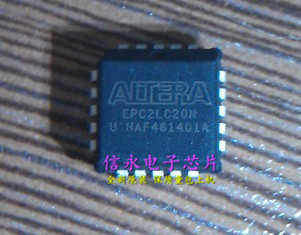 EPC2LC20N  全新原装现货 {保质量} 欢迎购买