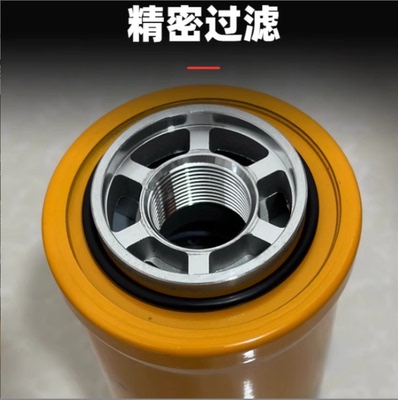 R481G10脱硫浆液循环泵滤芯