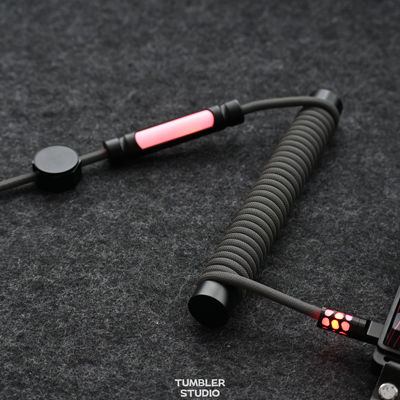 Tumblerstudio航插线