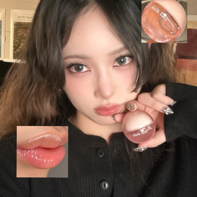 【保税直发】Abib阿彼芙胶原蛋白唇膜淡化唇纹唇膏保湿滋润补水