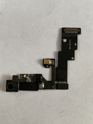 6代小像头6P感应排线iPhone6SPlus前置照相头6S免提