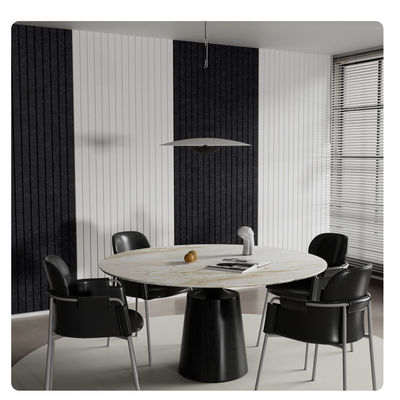 自粘高密隔音板加硬超强吸音