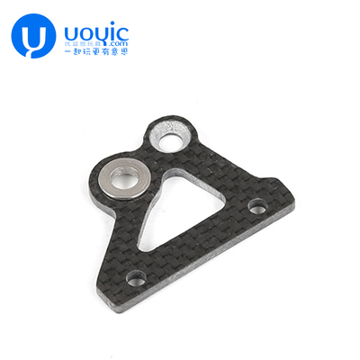 BAHA 遥控车 5B/5T/5SC等碳纤 刹车盘及制动轴套 若凡 650141