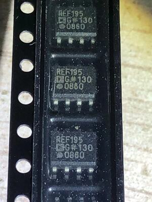 REF195G SOP8 原装现货热卖 集成电路 专业电子元器件配单配套电