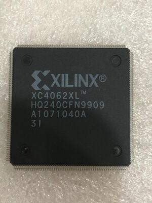 XC4062XL-3HQ240I QFP240 原装现货 XC4062XL-3HQ240I QFP240