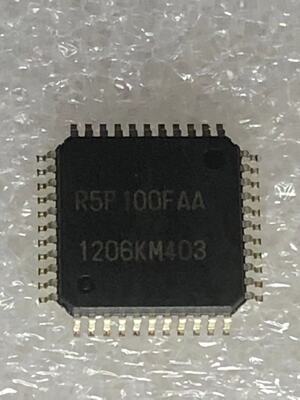 R5F100FAAFP  QFP 原装现货 专业电子元器件一站式配单 R5F100FAA