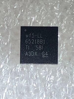 TPS65218B1RSLT QFN48 原装现货 专业电子元器件一站式配单